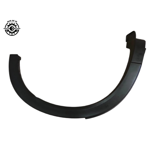 Rear Fender Wheel Opening Molding for Mazda CX-9 (2016-2022) - OEM TK48 ...