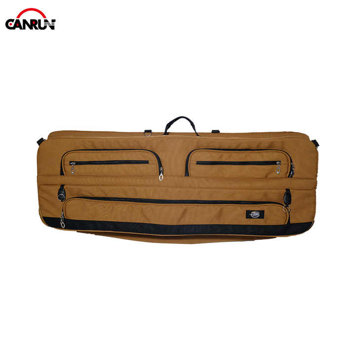 Outdoor Car Camping Window Pack Rear Window Package Bag Storage Bag for ...
