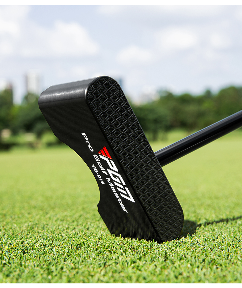 PGM TUG045 wholesale golf stick putter cnc milled standing senior golf ...