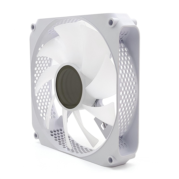 120mm RGB ARGB Gaming Mirror Model CPU Cooler 12V Air Type Colorful ...