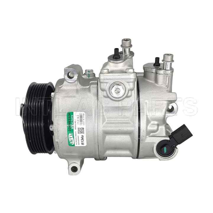 PXV16 AC Compressor for AUDI A3 - Reliable Performance