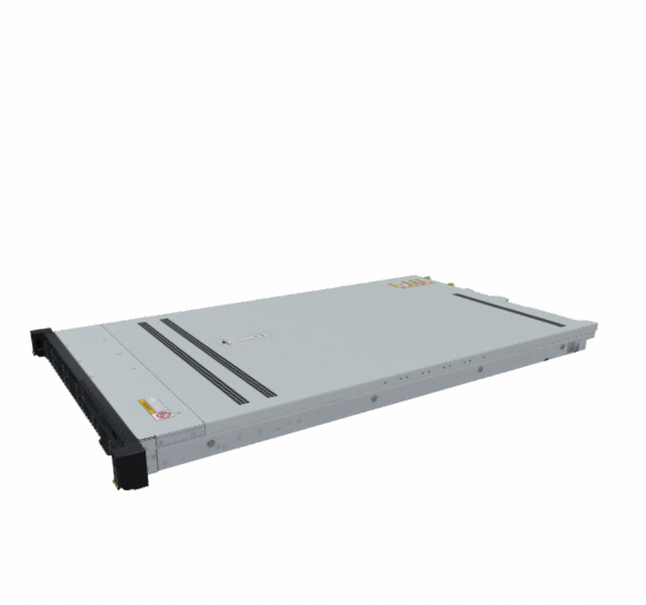 Flexible Expansion High-density Deployment Server FusionServer 1288H V6 ...