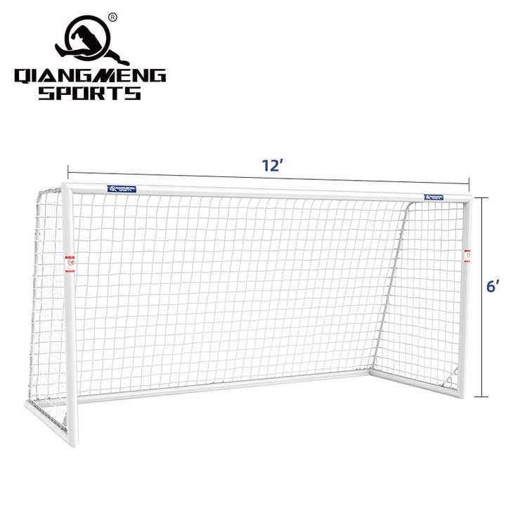 Aluminum Soccer Goal - Movable 7VS7 Portable Sports Equipment