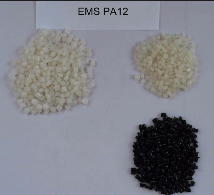 EMS GRIVORY Grilamid LV-3A HX PA12 Granule Virgin Polyamide Resin Nylon ...