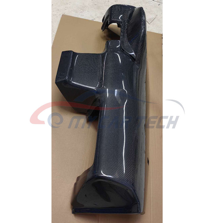 For Nissan Silvia S14 Carbon Fiber Instrument Base Dashboard ...