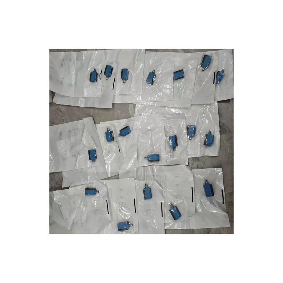 Genuine product electrical equipment SI-CK 1052261 WTB4-3P3214S59 ...