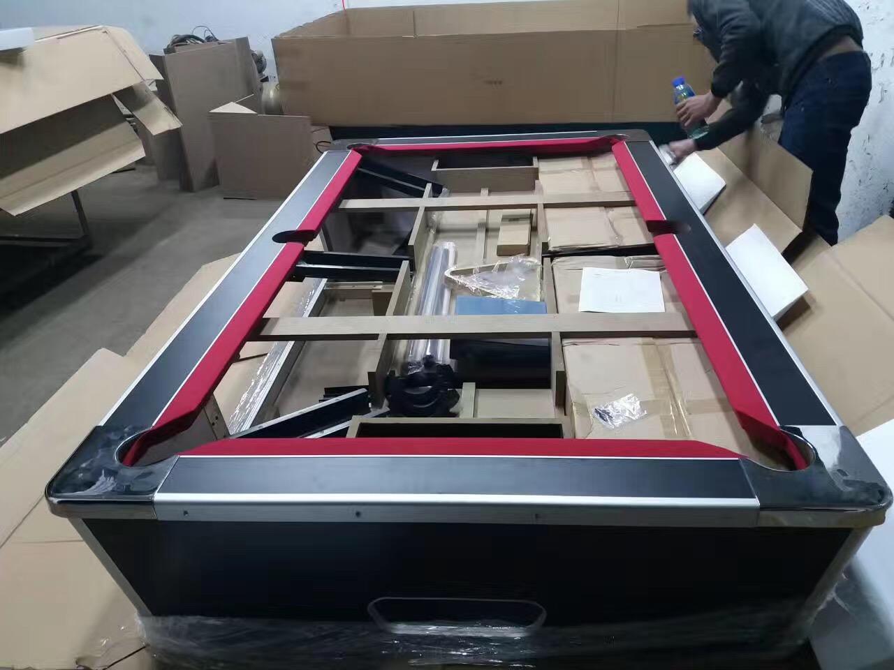 How to Choose the Best Pool Table for Your Home or Game Room