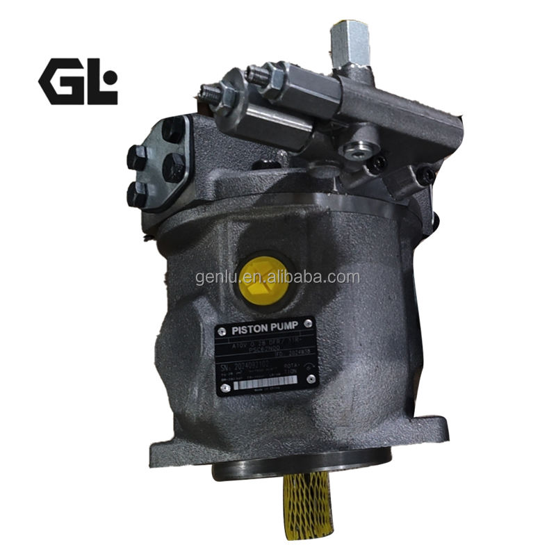 A10VO45/A10VO71/A10VO74/A10VO100 AA10VO100 AA10VO100DFR1 Hydraulic High ...