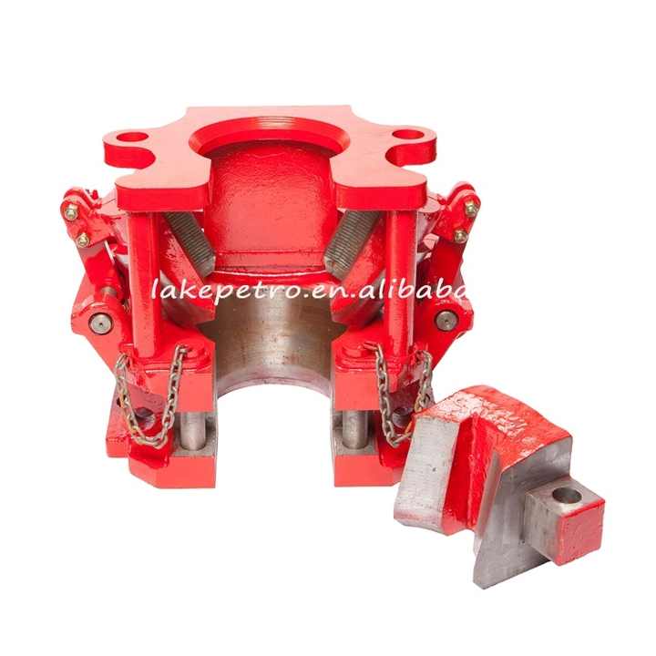 API 7K Pneumatic Spider F200 - Reliable & Durable Solutions