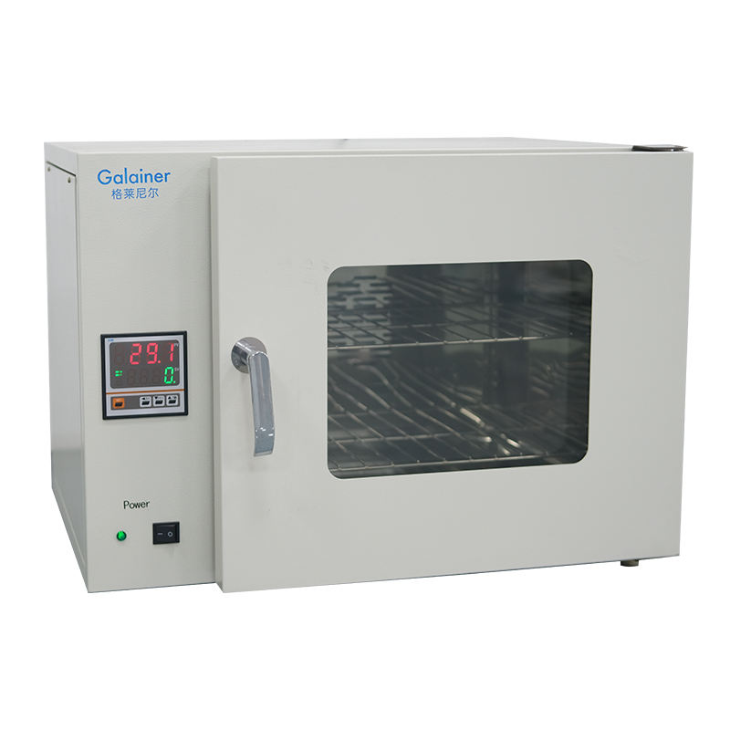 Desktop Electric Blast Drying Oven Constant Temperature Industrial ...