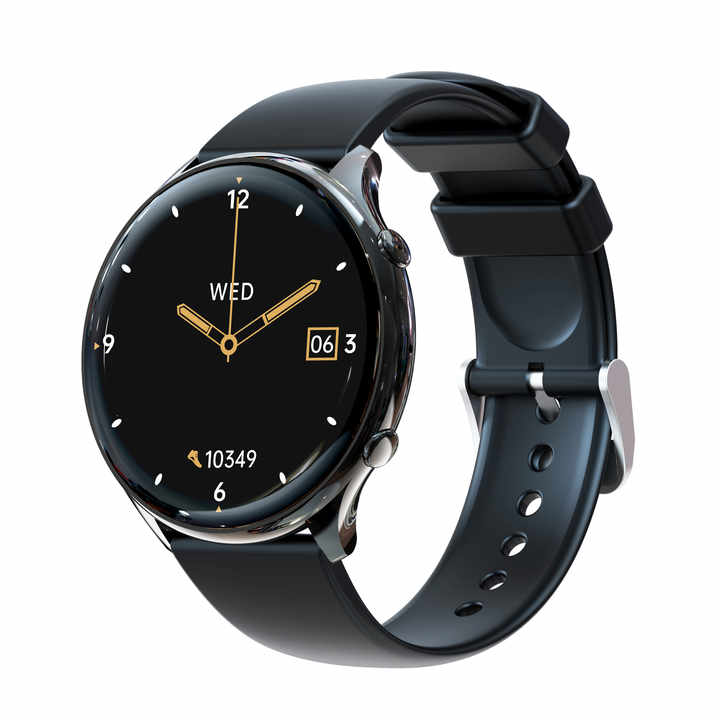 G37 Smart Watch - High Quality Fitness Tracker for 2024