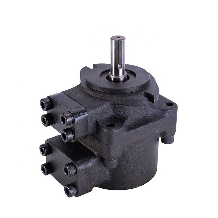 PFE42 Series ATOS Hydraulic Vane Pump PFE-42056/3DU20 Pressure Die ...