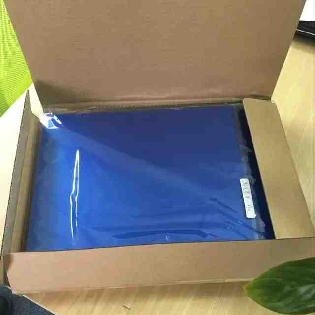 Inkjet Blue Medical Dry Film - Transparent X-Ray Film