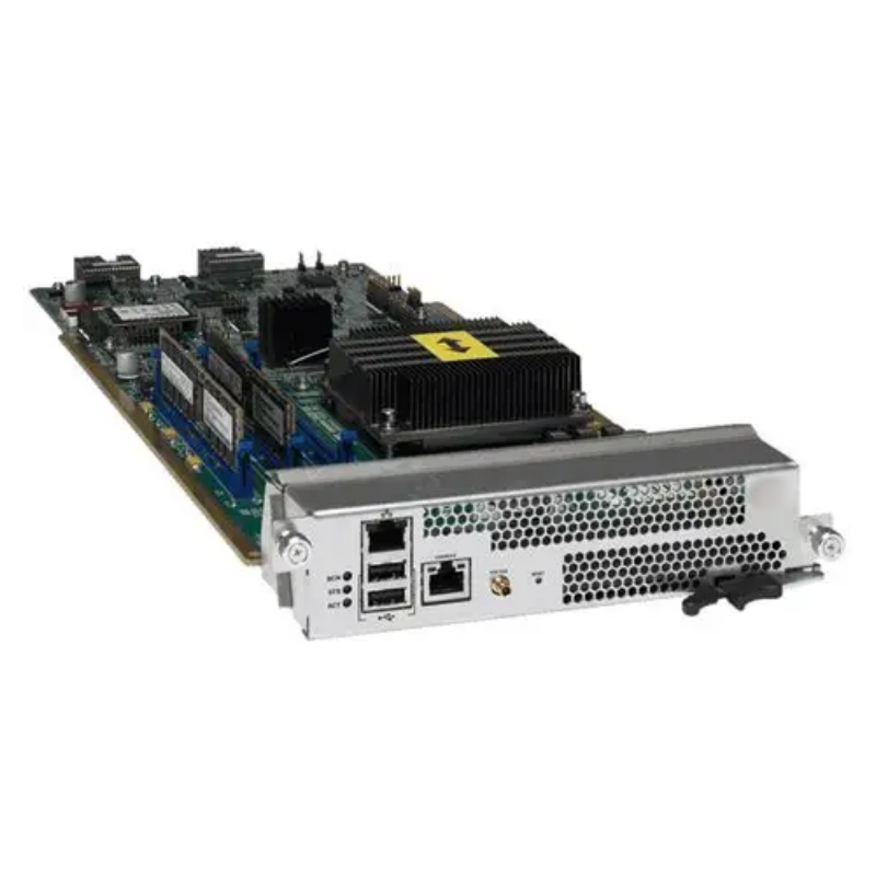 USED N9K-SUP-B+ Nexus 9000 6-Core Supervisor Modules & Cards| Alibaba.com
