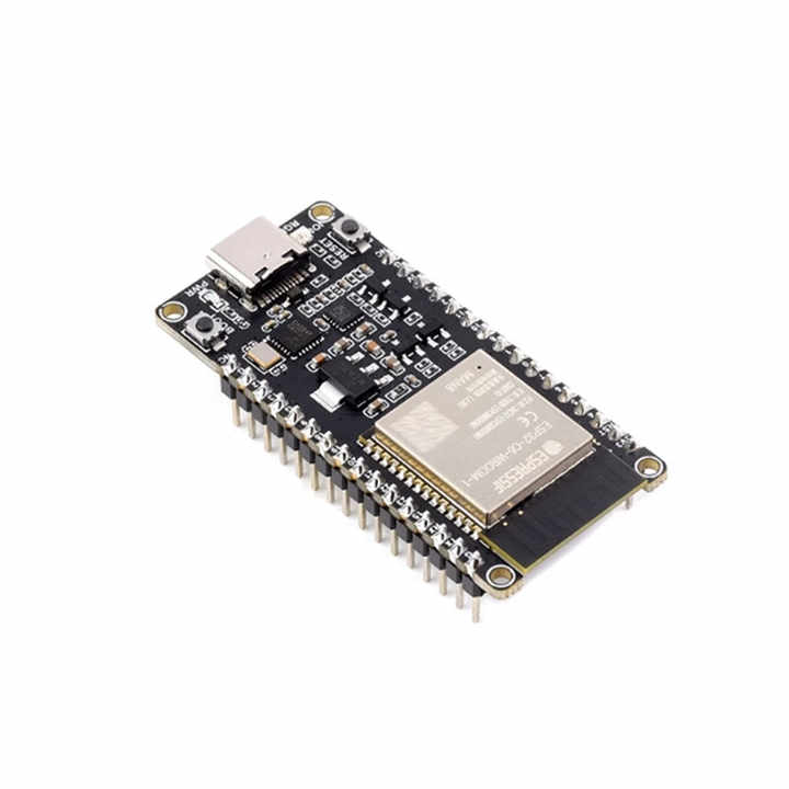 ESP32-C6 Development Board WiFi Blue tooth Zigbee Thread 160MHz Single Core Processor ESP32-C6 ...