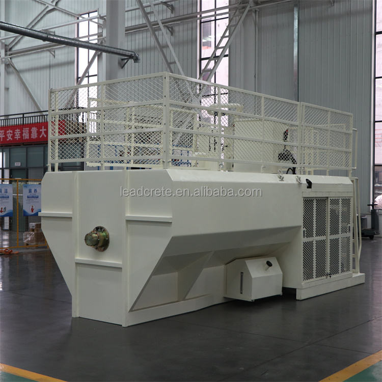 Hydroseeder 6000L Slurry Grass Seed Spray Planting Machine with ...