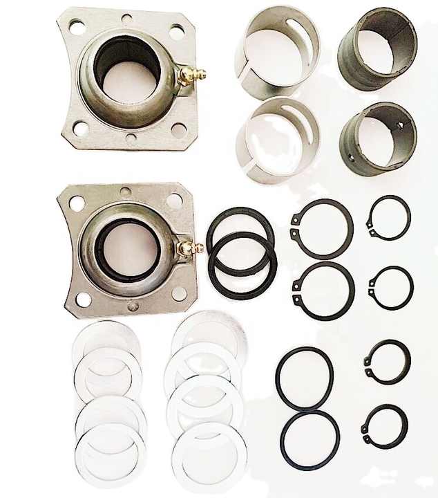 B8683 Truck Brake Camshaft Repair Kits BPW Type Camshaft Bearing Repair ...