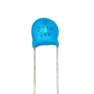 Professional 222k 2kv Ceramic Capacitor - Alibaba.com