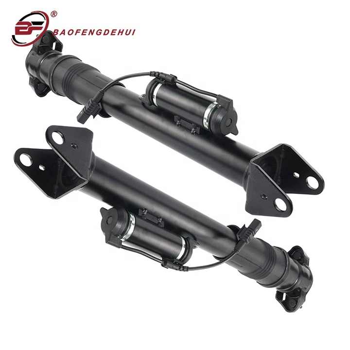 Mercedes W164 GL320 GL350 GL450 GL550 ML450 Shock Absorbers