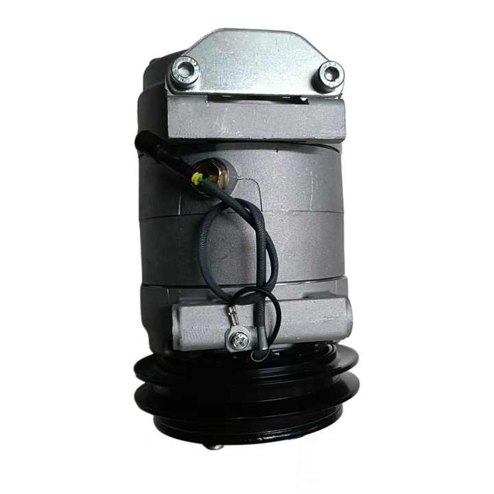 New SP15 24V AC Compressor for Isuzu Truck Air Conditioning