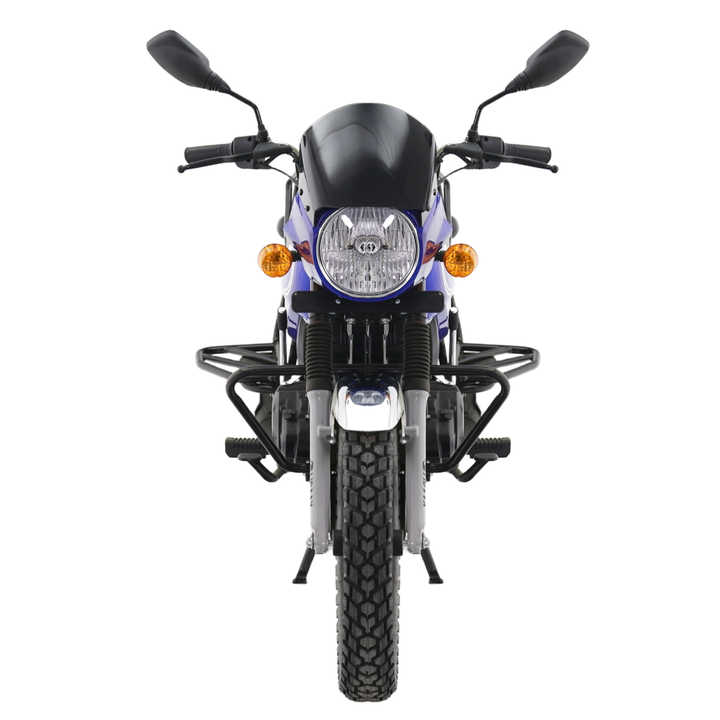 Boxer Motorcycle Model Popular 100CC 150CC Model Motor Bike Petrol ...