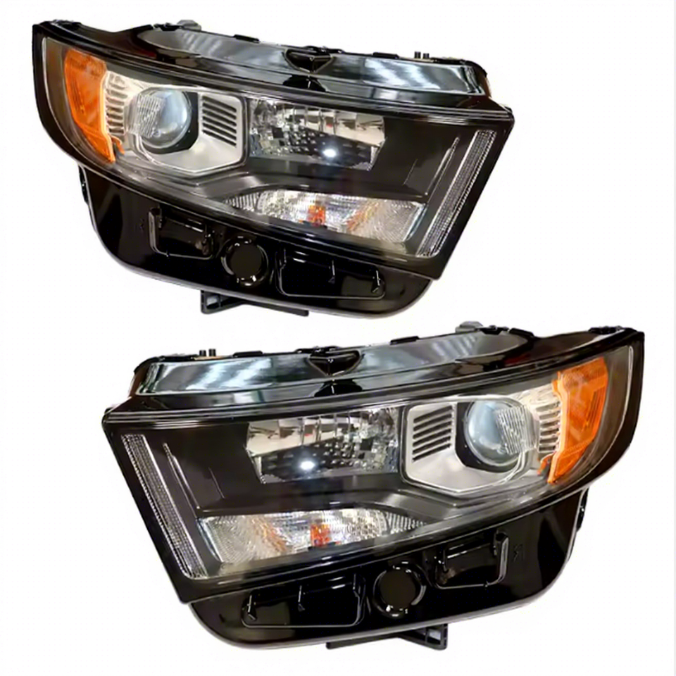 High-quality Factory Wholesale Price HEADLAMP HEADLIGHT for 2016-2018 ...