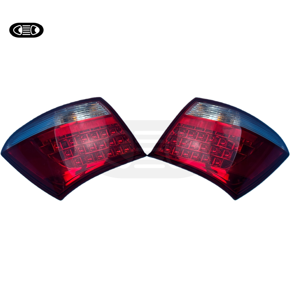 TUZHIHAO BYD G6 Tail Light Brake Light Original Factory Dismantled Lamp ...
