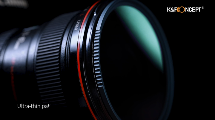 Nano X-pro Fixed Nd4 52 Mm K&f Concept Filter Nd K F Concept Nd Filter Camera Lens Filter - Buy ...