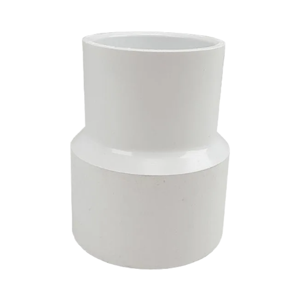 Soluciones Duraderas para tus Necesidades de Fontanería: reductor PVC 6 ...