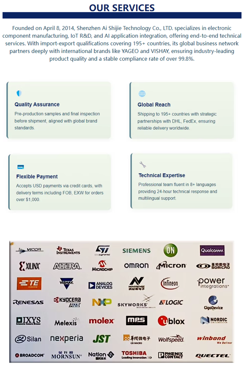 Specialized ICs LM9822CCWM| Alibaba.com