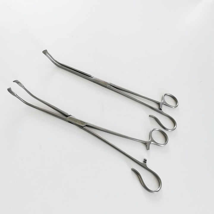 Medical ENT Tonsillectomy Surgical Set - Safe & Durable