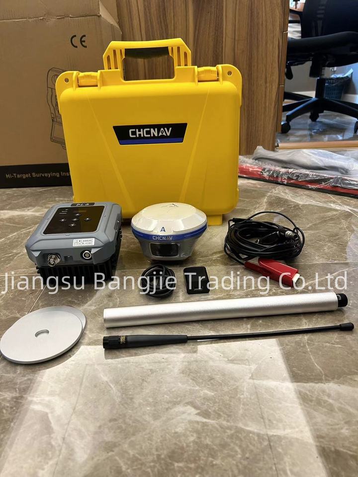CHCNAV X11 Rover Receiver with IMU-1408 Channels for Latest Visual ...