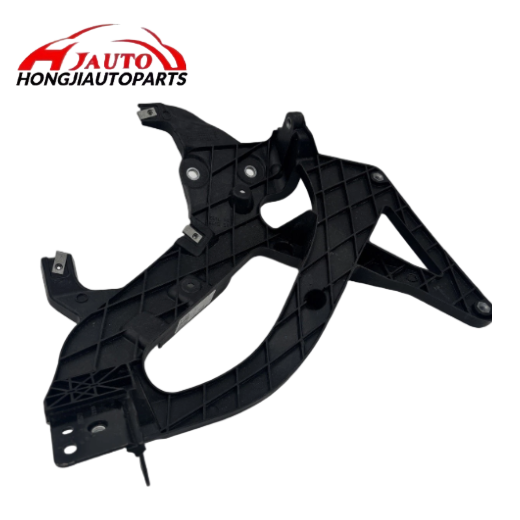 For Chevy Silverado 1500 2019-2021 Auto Parts Front Bumper Bracket ...