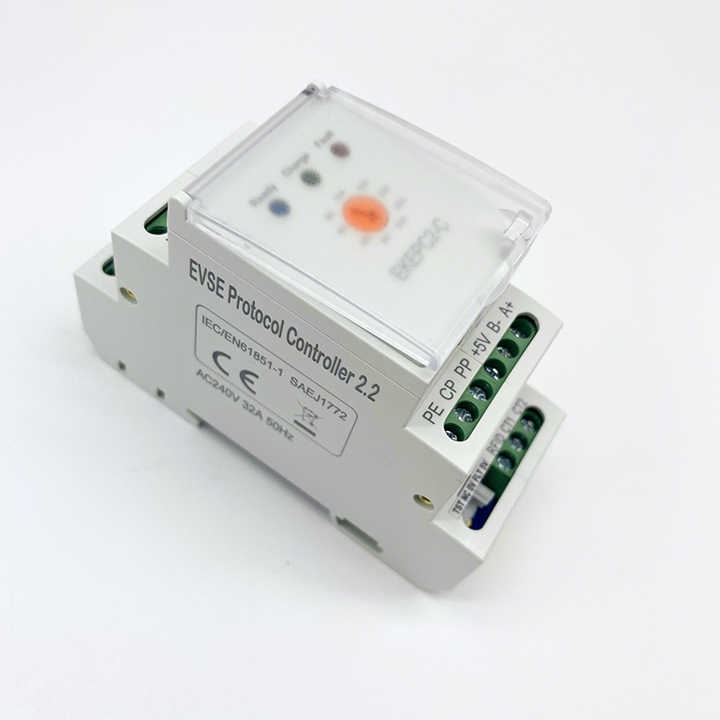 ETEC EKEPC2-C EVSE EPC Controller - 22KW Charging Station