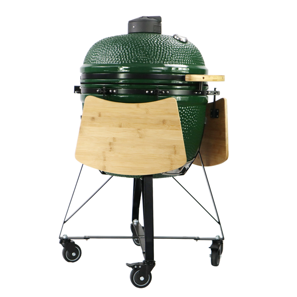 Red Stone Grills - High-Quality BBQ for Outdoor Feasts
