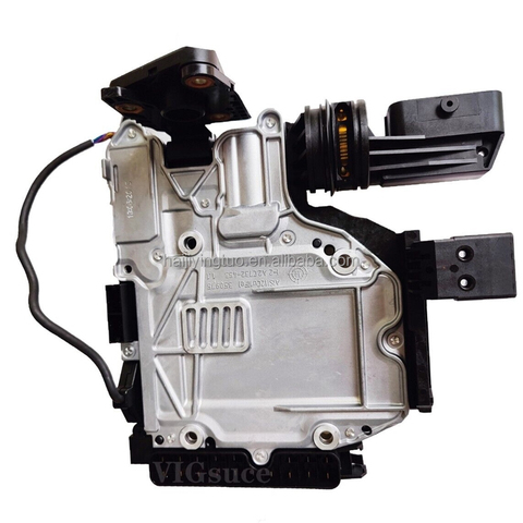 6L80 Transmission Control Module Kit for Cadillac & Chevrolet