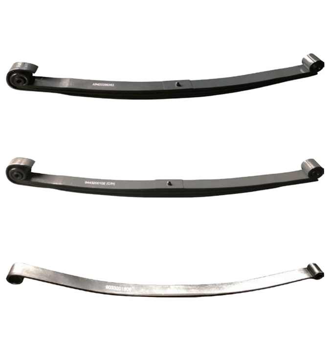Truck Leaf Spring 9033201606 & 9433200302 for Trailer Repair