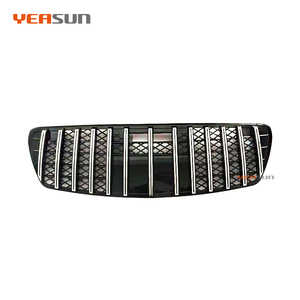 Wholesale mercedes w211 grille Of Different Designs For all Vehicles ...