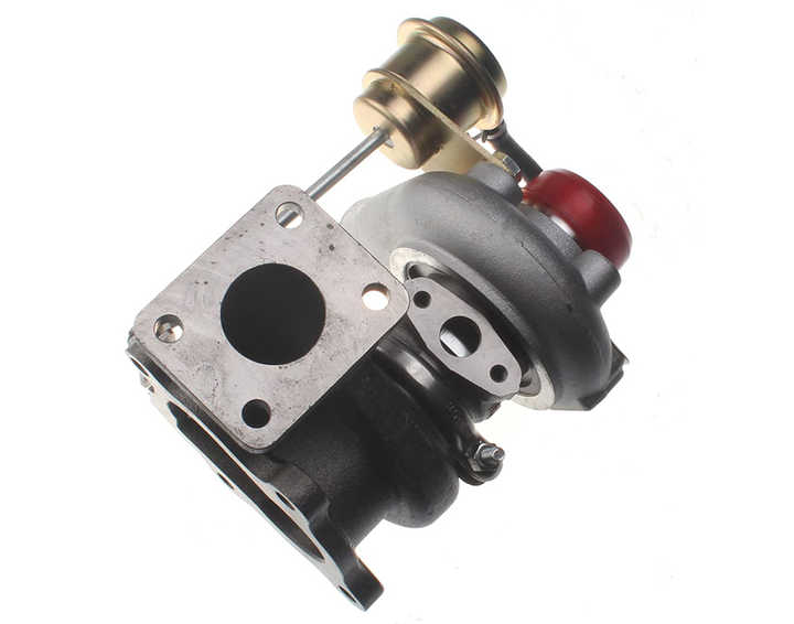 Reemplazo parte 7020831 turbocompresor para Bobcat A300 S220 S250 S300 ...
