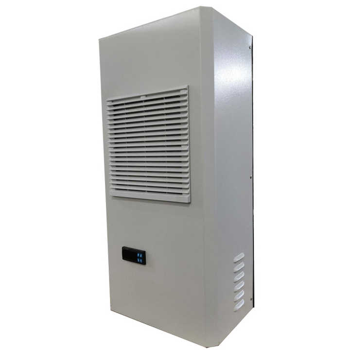 Electrical Panel Air Cooler Industrial Ip55 Cabinet Conditioner Portable