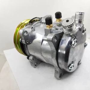 Großhandel auto ac kompressor Gadgets für GoodTemperature Control ...