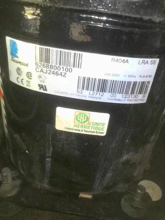 Tecumseh Piston Compressor,tecumseh Refrigerator Compressor,tecumseh ...