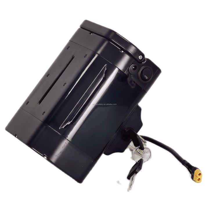 Replacement Magnum 36V 11ah Lithium Ebike Battery for A2B Kuo and Taga 2.0