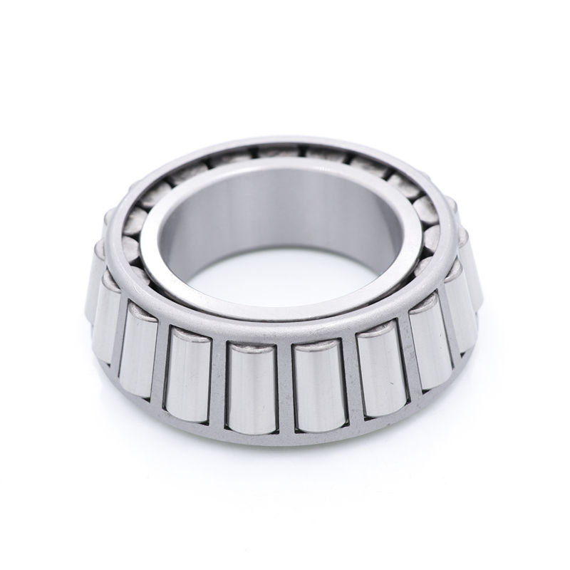 High Precision Inch Tapered Roller Bearing L68149/L68111 Single Row for ...