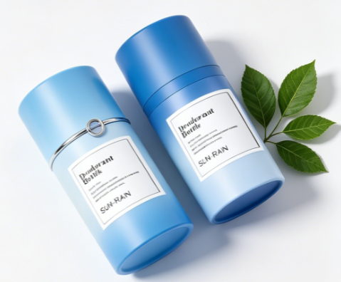 Natural Solid Deodorant Stick Long Lasting Fragrance Body Deodorant ...