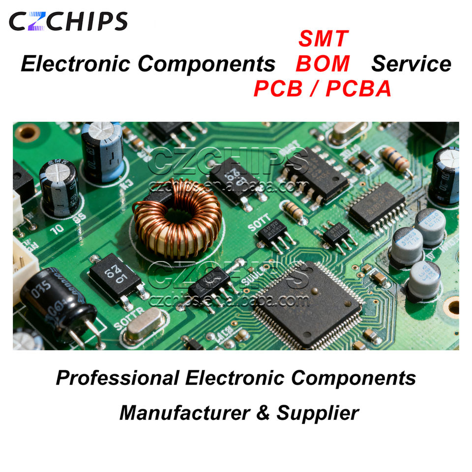Brand-new & Original HMMDT39467F SOT-363 Transistor Bipolar Junction ...