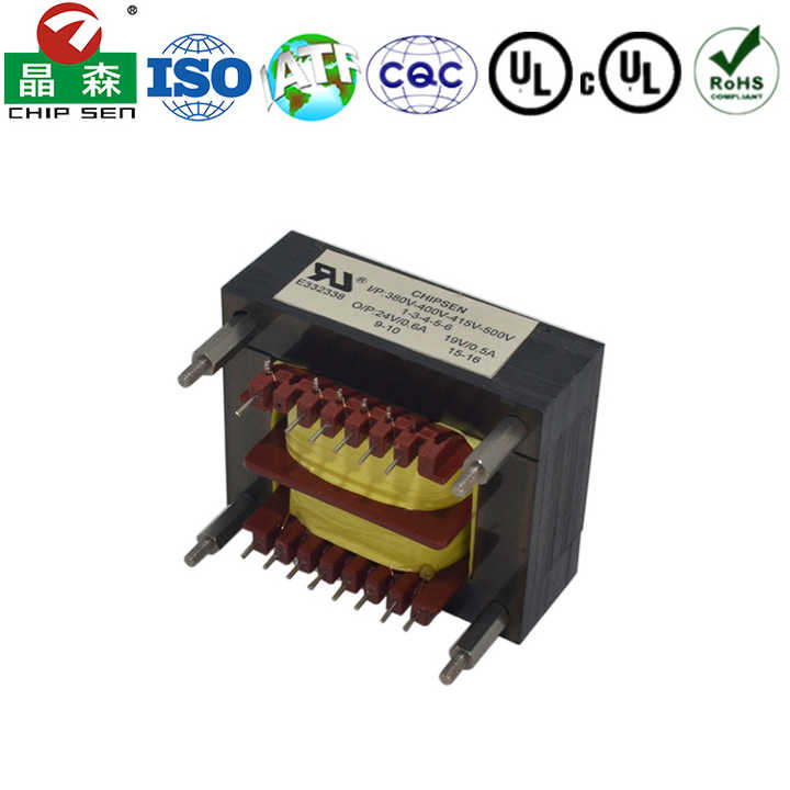 EI Doorbell Power Transformer for Listed Class 2 Transformer 120V 100 ...