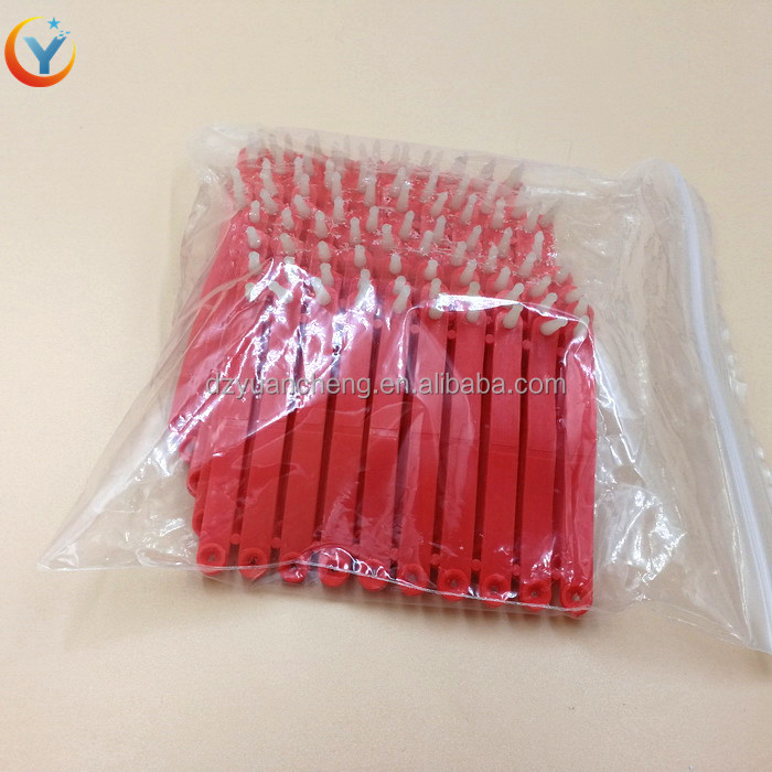 Chicken Wings Tag Identification Ring Bird Quail Pigeon Duck Goose ...