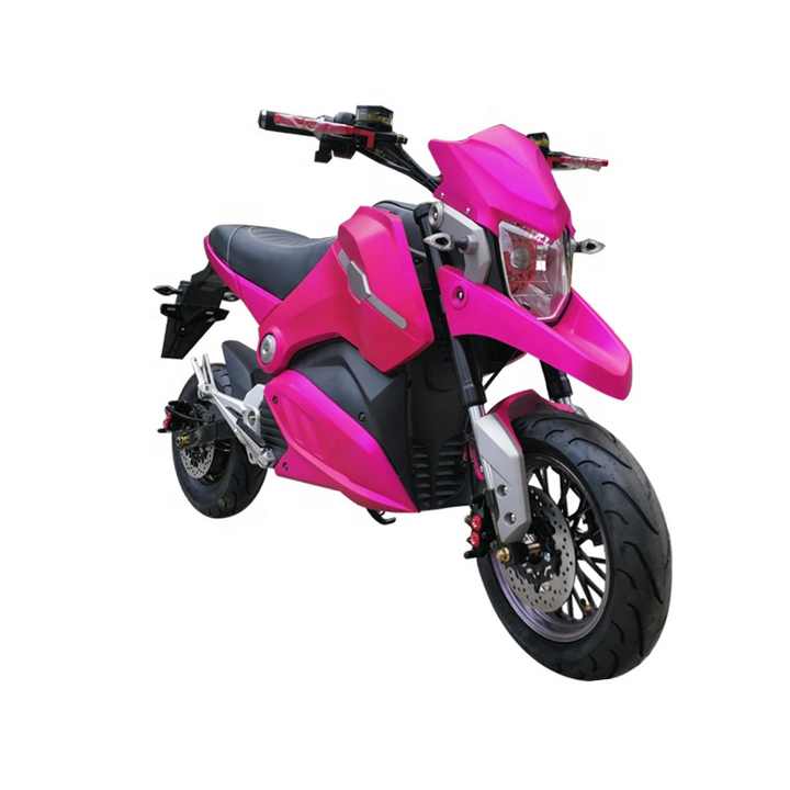 Top Sale New M3 Motorbike Electric Sport Motorcycle Motor Bike 3000W ...