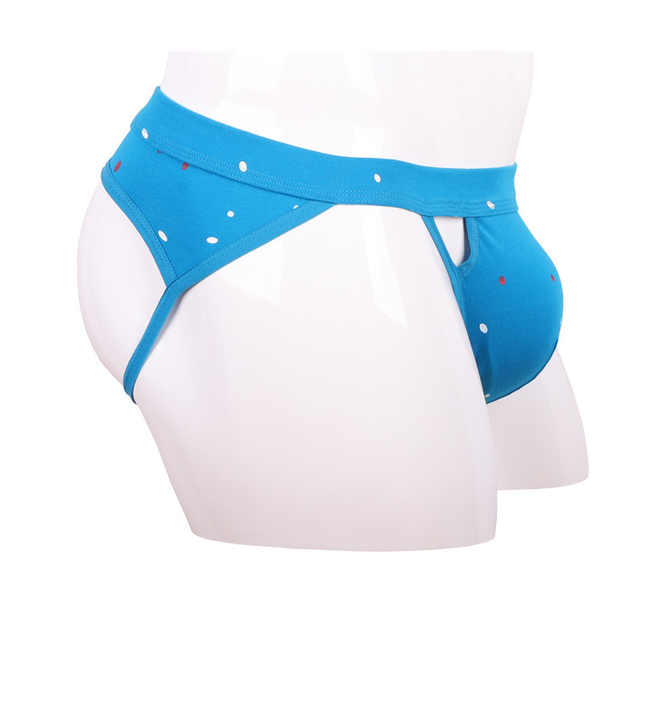 Shop Custom Logo Jocks - Printed Jockstraps for Adults